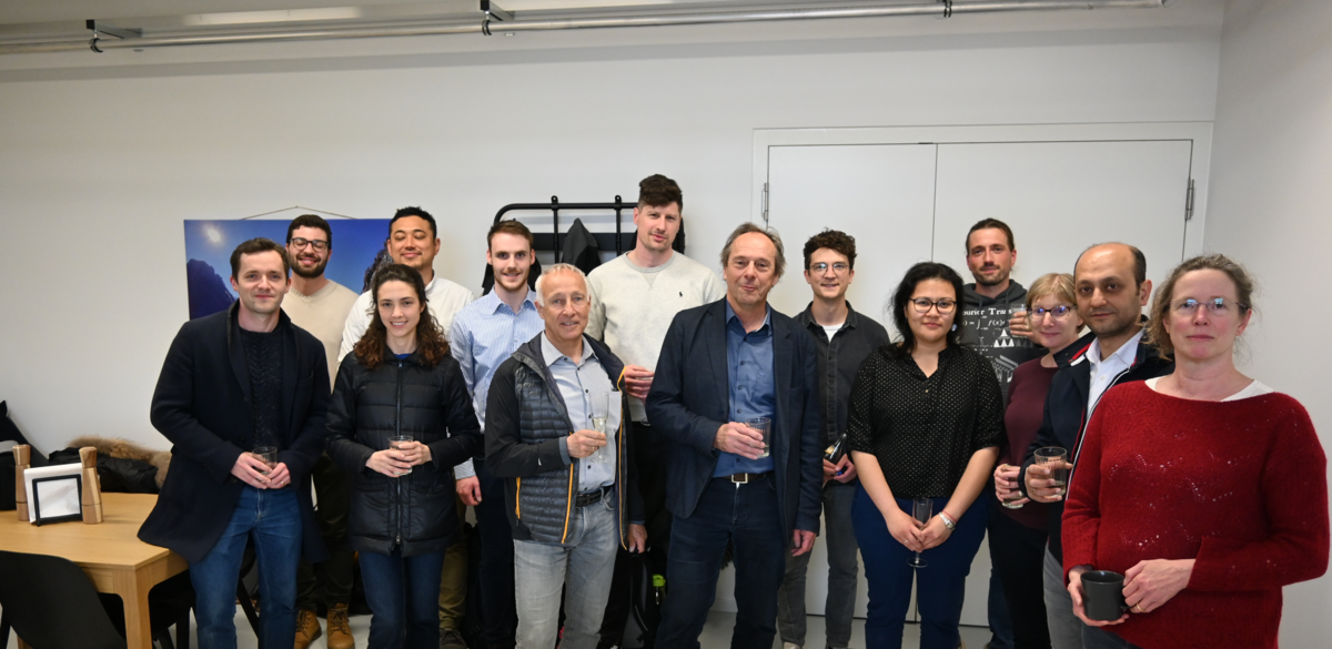 Innovation Network eXprt opens Living Lab at Campus at the Olympic Park ...