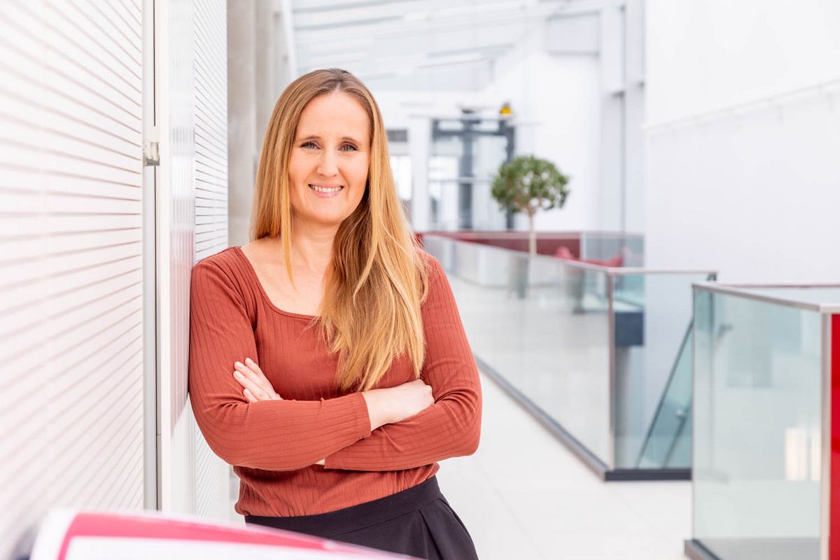 17th Munich Muscle Meeting at the TUM Campus Olympic Park - TUM ...