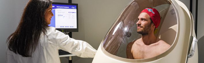 Home - TUM Department of Sport and Health Sciences