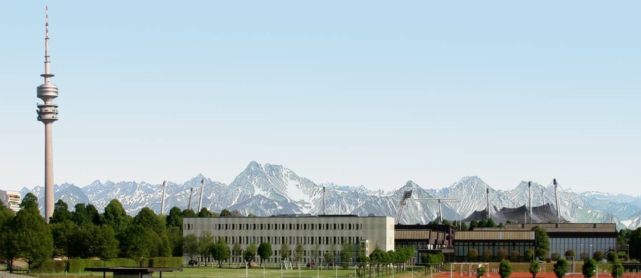 Department - TUM Department of Sport and Health Sciences