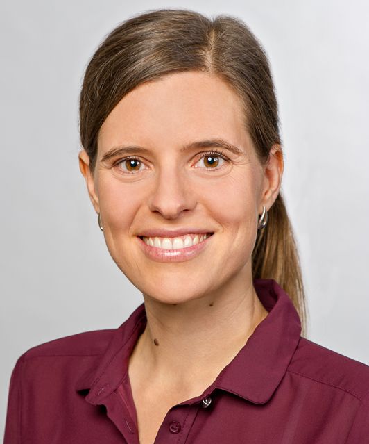 "Das Leben mit Sport ist schöner" - Interview mit Prof. Dr. Yolanda ...